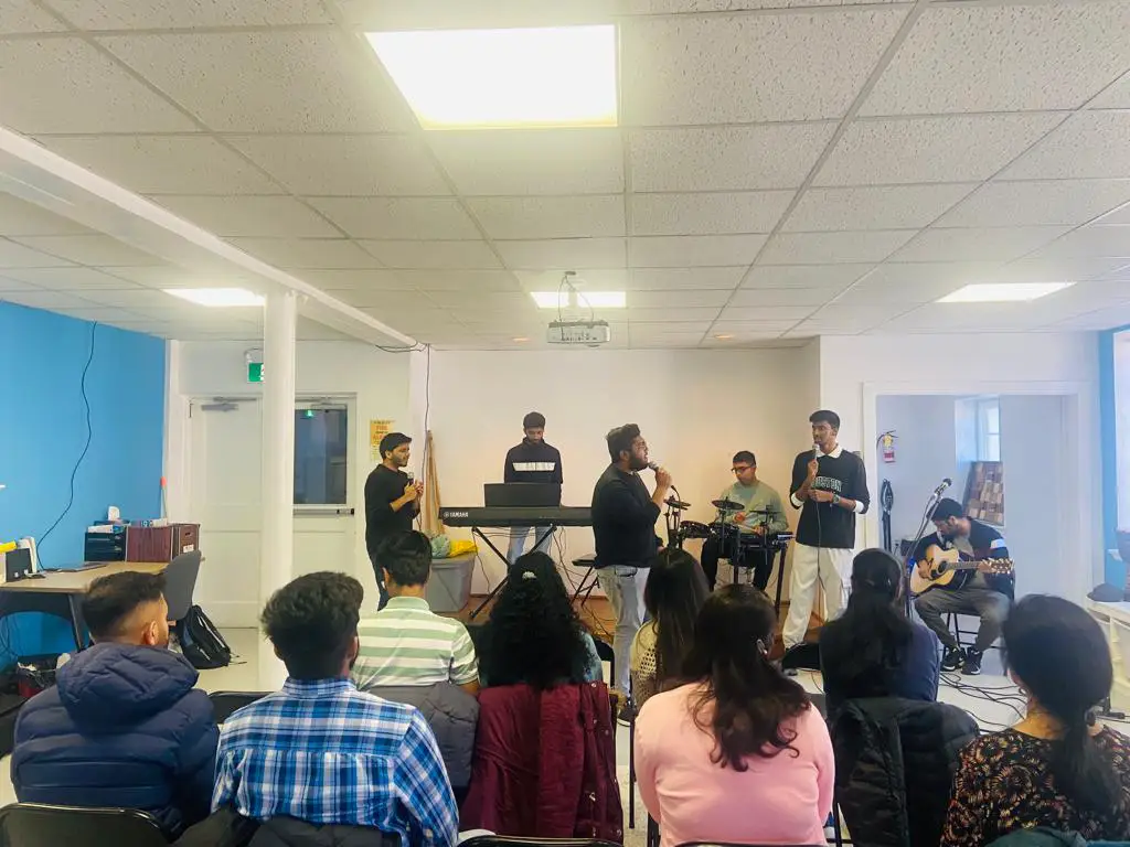 Locations - Heavenly Feast Canada