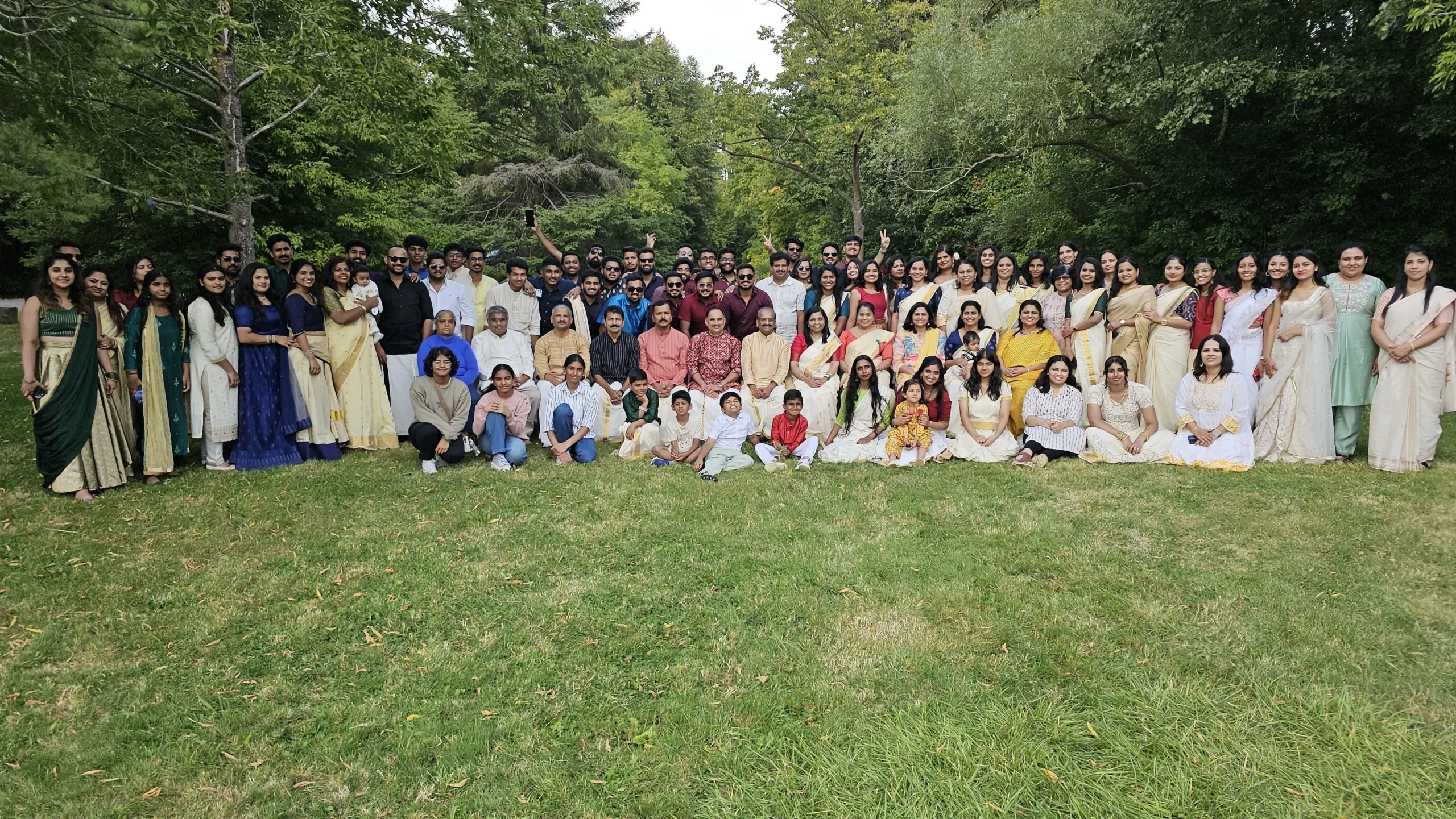 Past Events - Heavenly Feast Canada